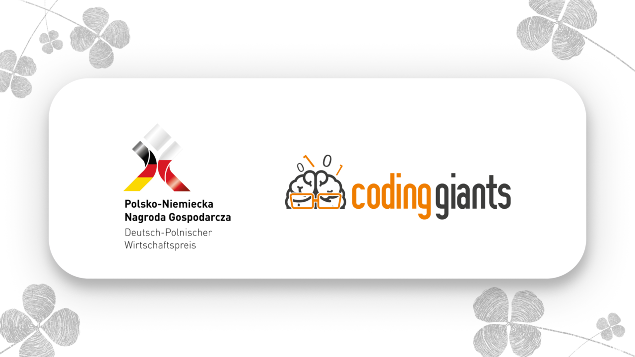 Coding Giants