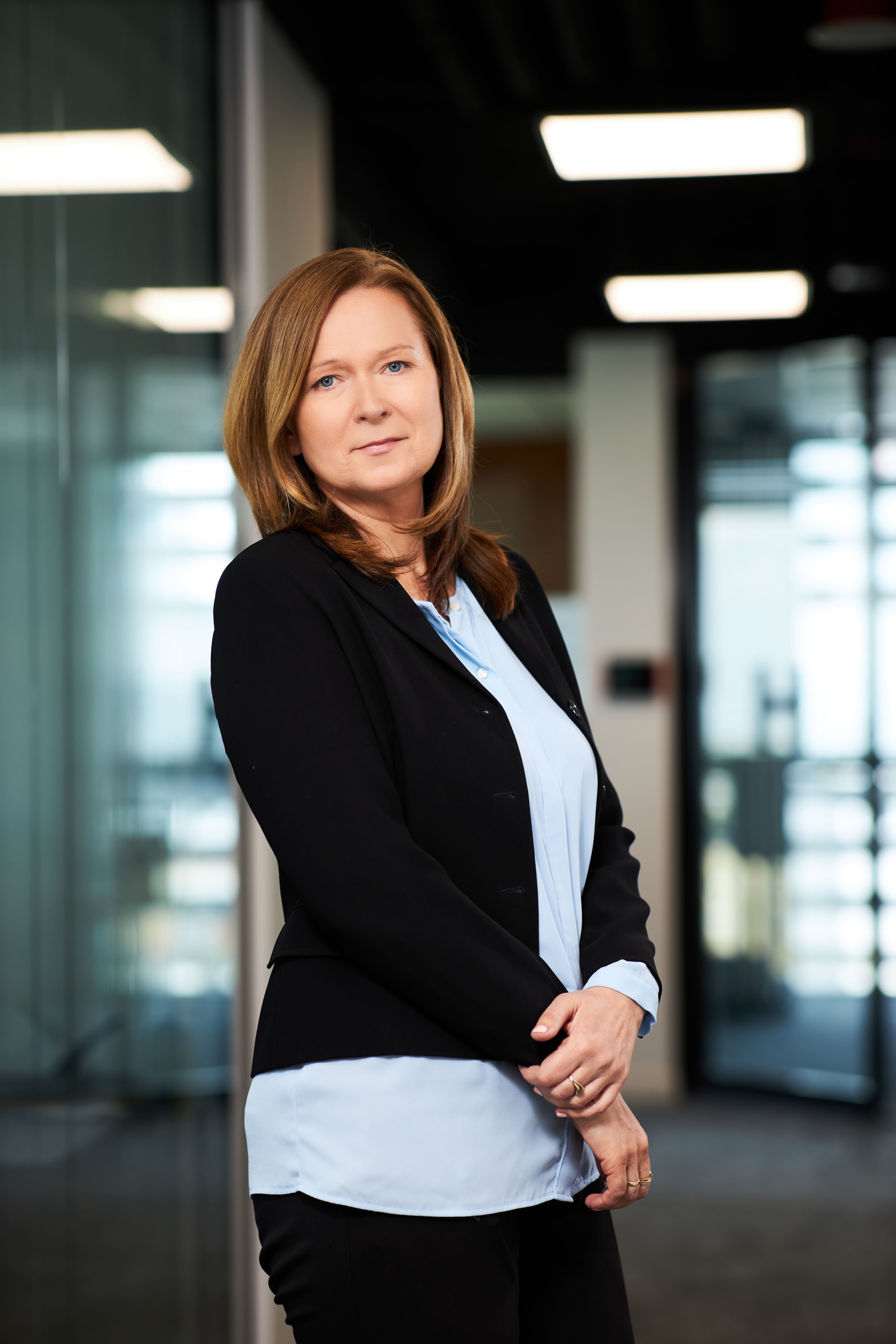 Ansprechpartner der AHK Polen