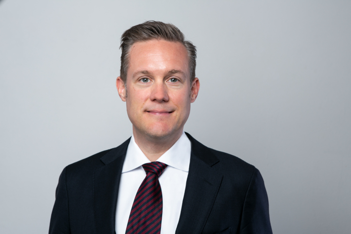 Neuer Geschäftsführer von Bayer in Polen